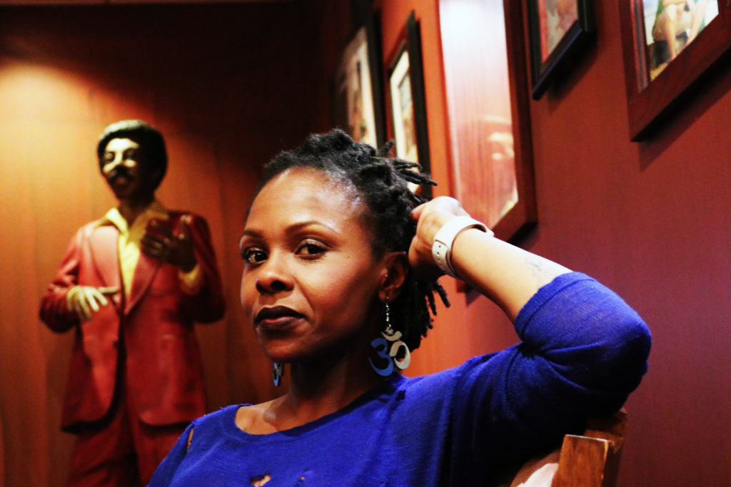 Chicago comics fight to find new spaces for urban laughs • The TRiiBE
