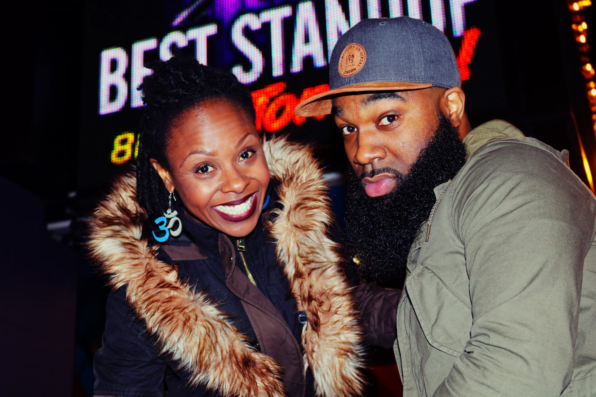 Chicago comics fight to find new spaces for urban laughs • The TRiiBE