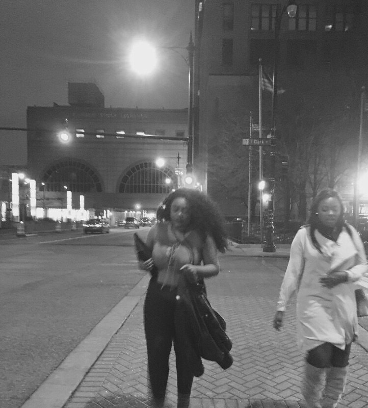 After run-in with a River North bouncer, Black millennials call out ...