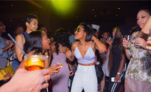 The Newbie's Guide to Partying, Dining & Sightseeing in Black Chicago ...