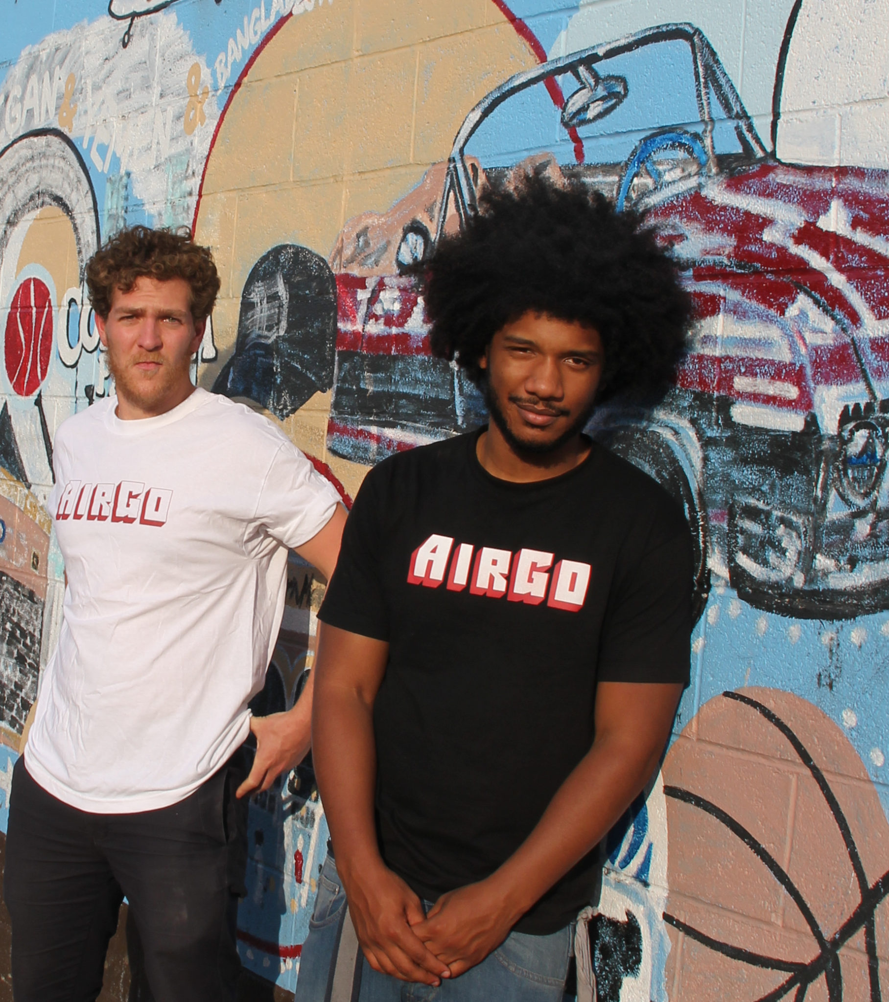 AirGo Radio: documenting Chicago's renaissance one show at a time • The ...