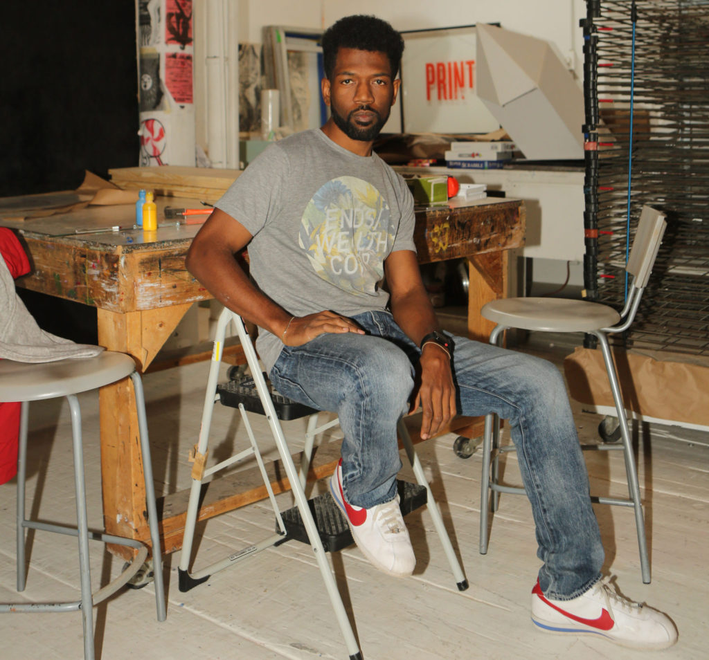 Chance The Rapper's Cover Artist Highlights Mental Health In His Latest ...