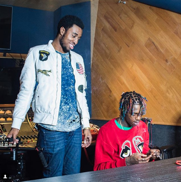 A Zae Production, LVTR Kevin & Laka Films discuss the importance of ...