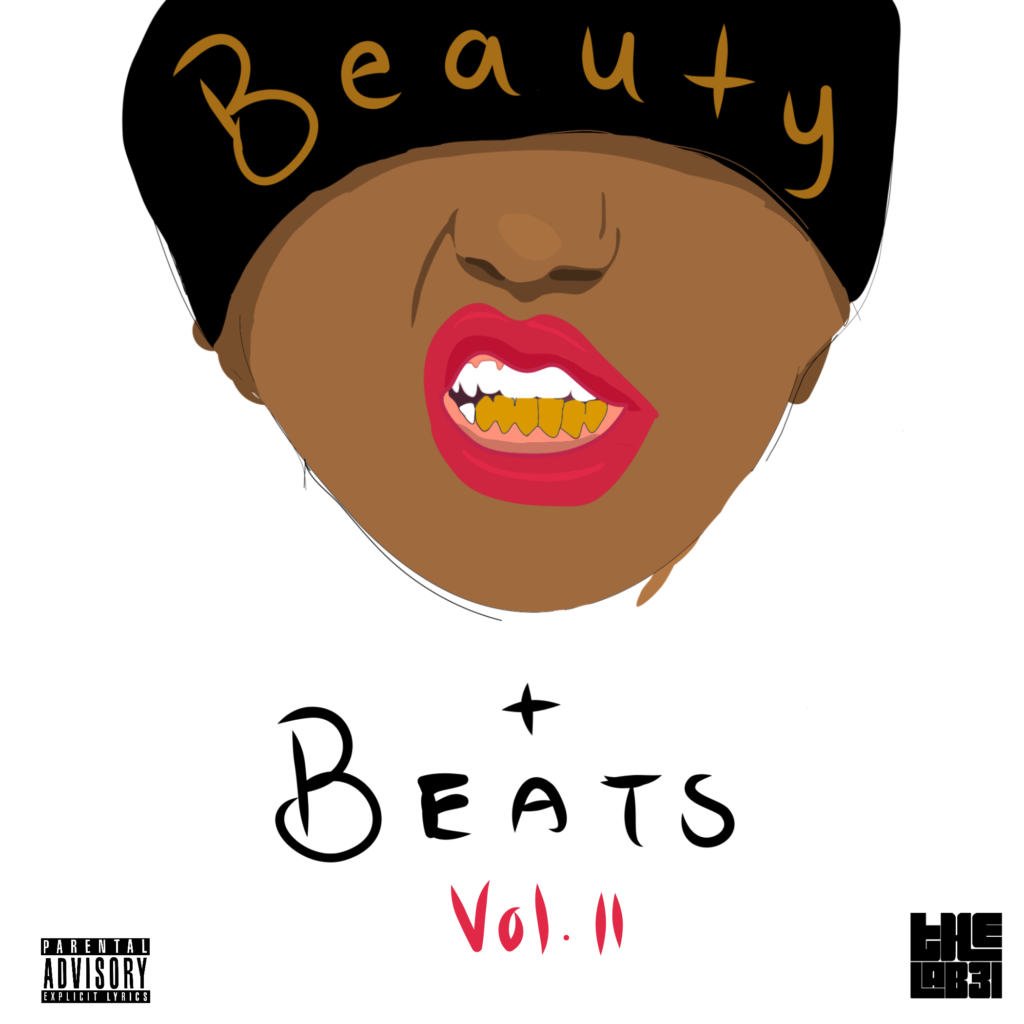 Beauty & Beats Vol. 2 • The TRiiBE