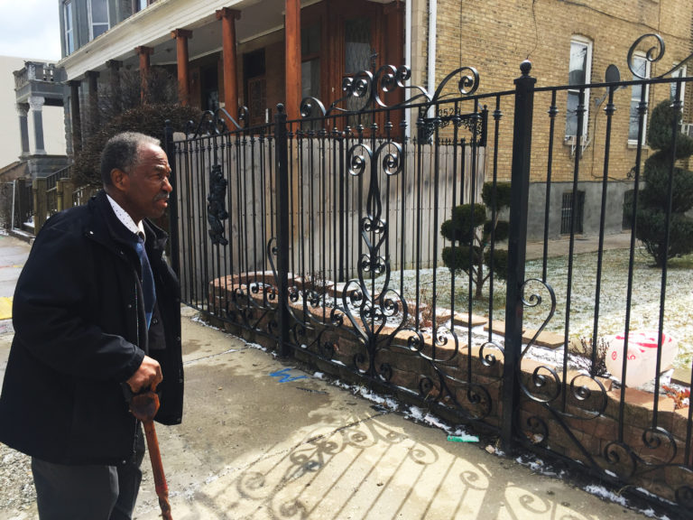 Out West: A Policed & Devastated People • The TRiiBE