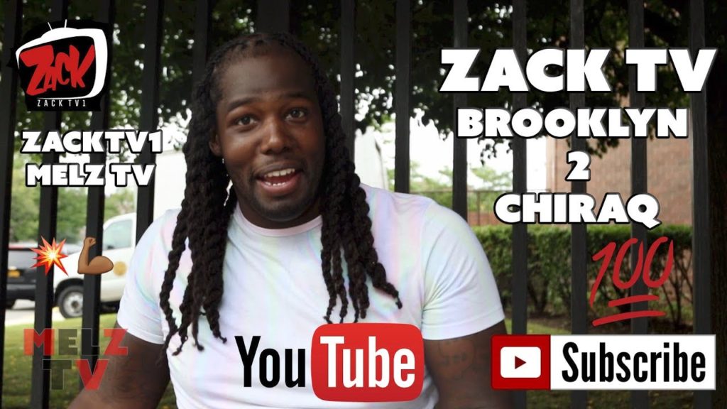 Owner of ZackTV1 shot and killed, according to business partner • The ...