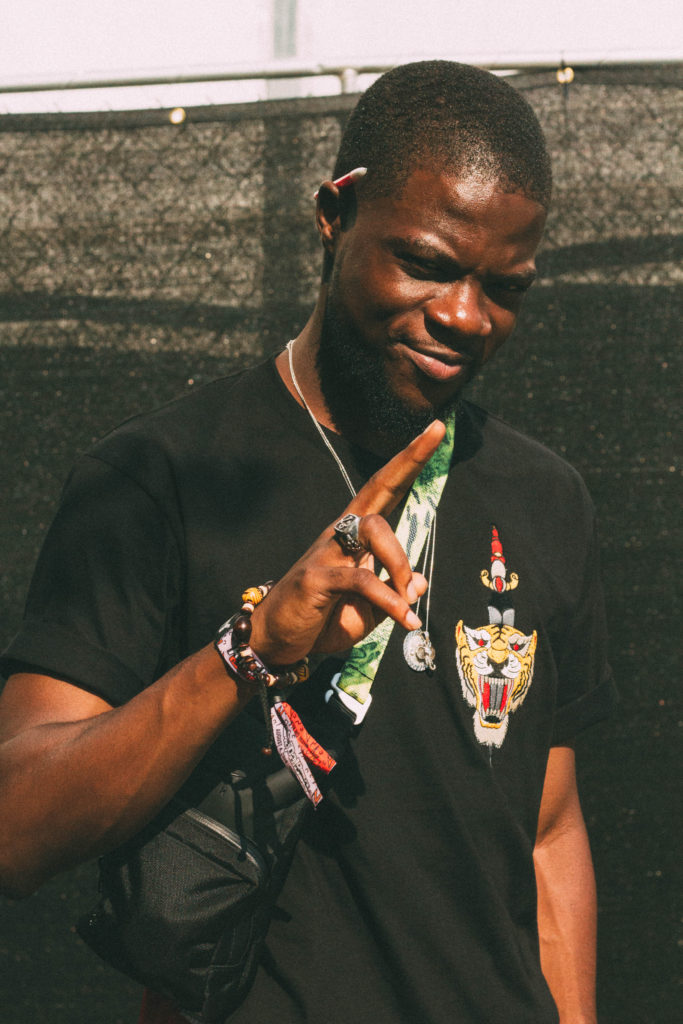 G Herbo's ascension and the mainstream Lollapalooza crowd • The TRiiBE