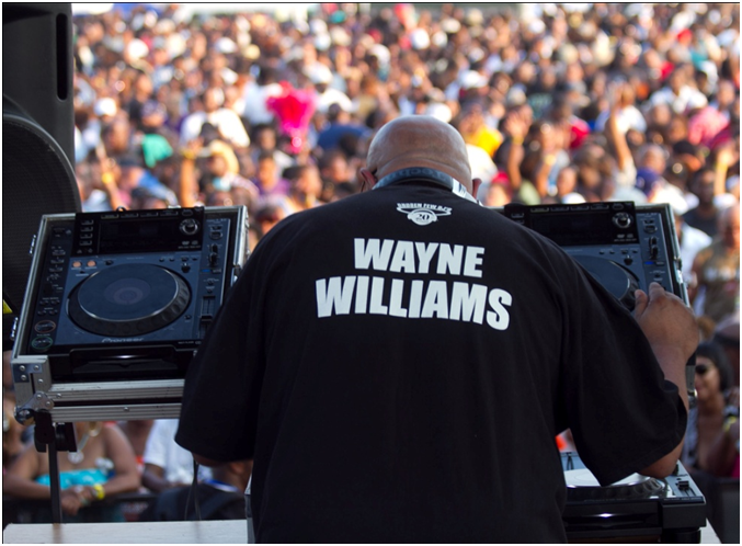 OPINION | David Guetta is not the grandfather of EDM or house music ...