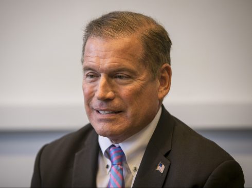 GUIDE | Who is on your Illinois midterms ballot? • The TRiiBE