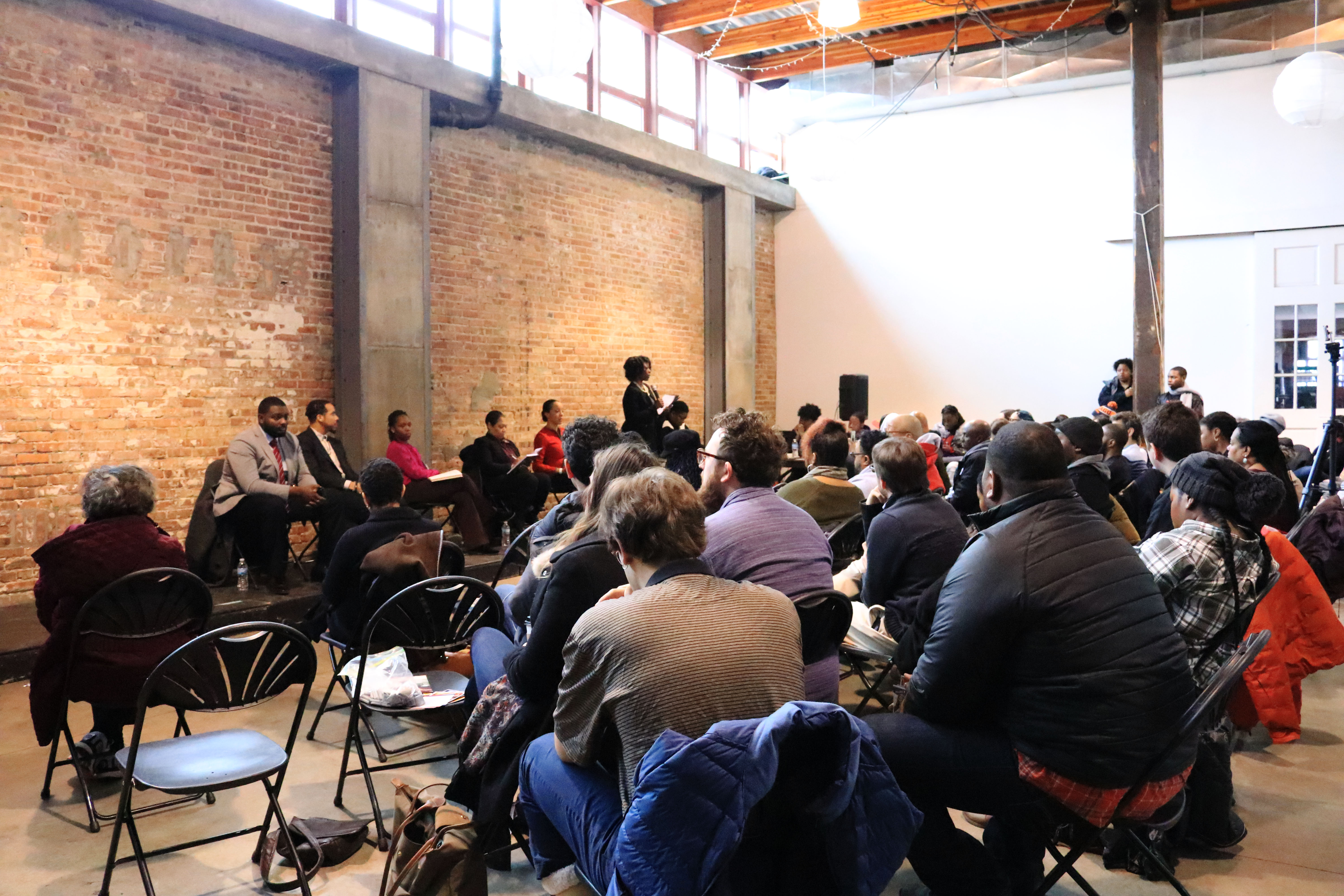 RECAP: 20th Ward candidates make their case for the people's vote at ...