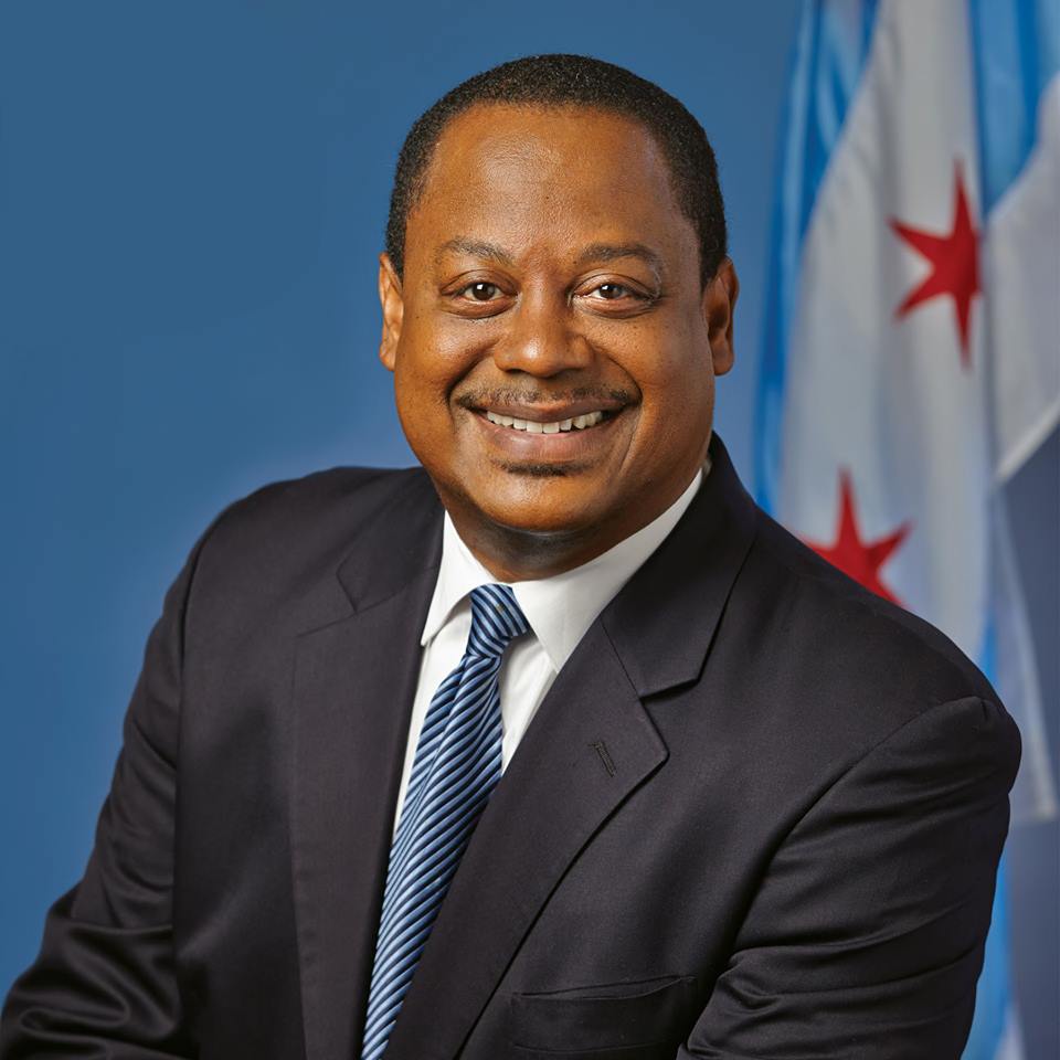 What has Chicago's Black Caucus done for us lately? • The TRiiBE