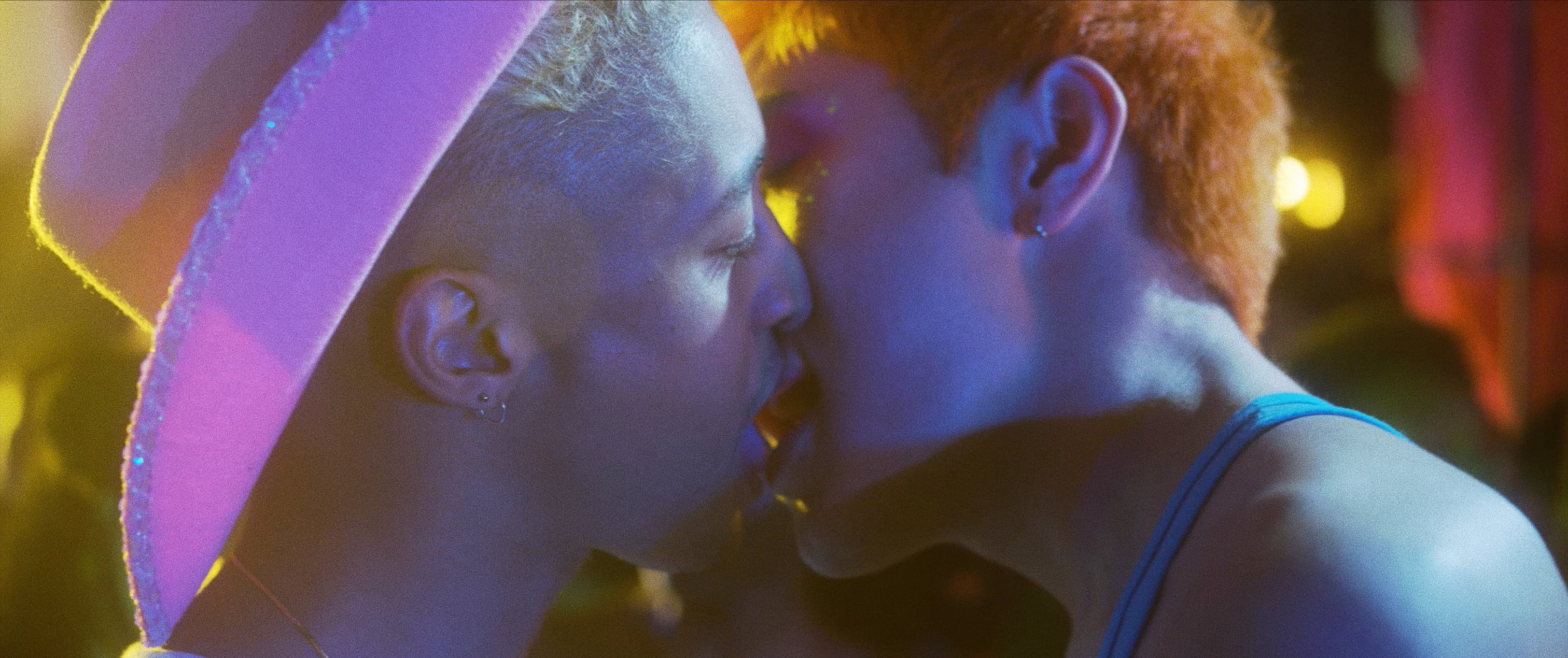 Director Vincent Martell brings nuanced stories of queer artists to life in new web series • The ...