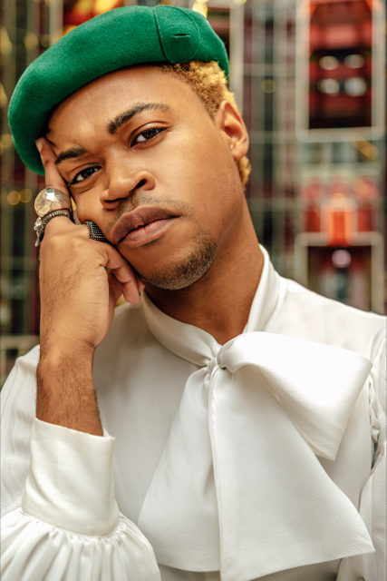 Director Vincent Martell brings nuanced stories of queer artists to ...