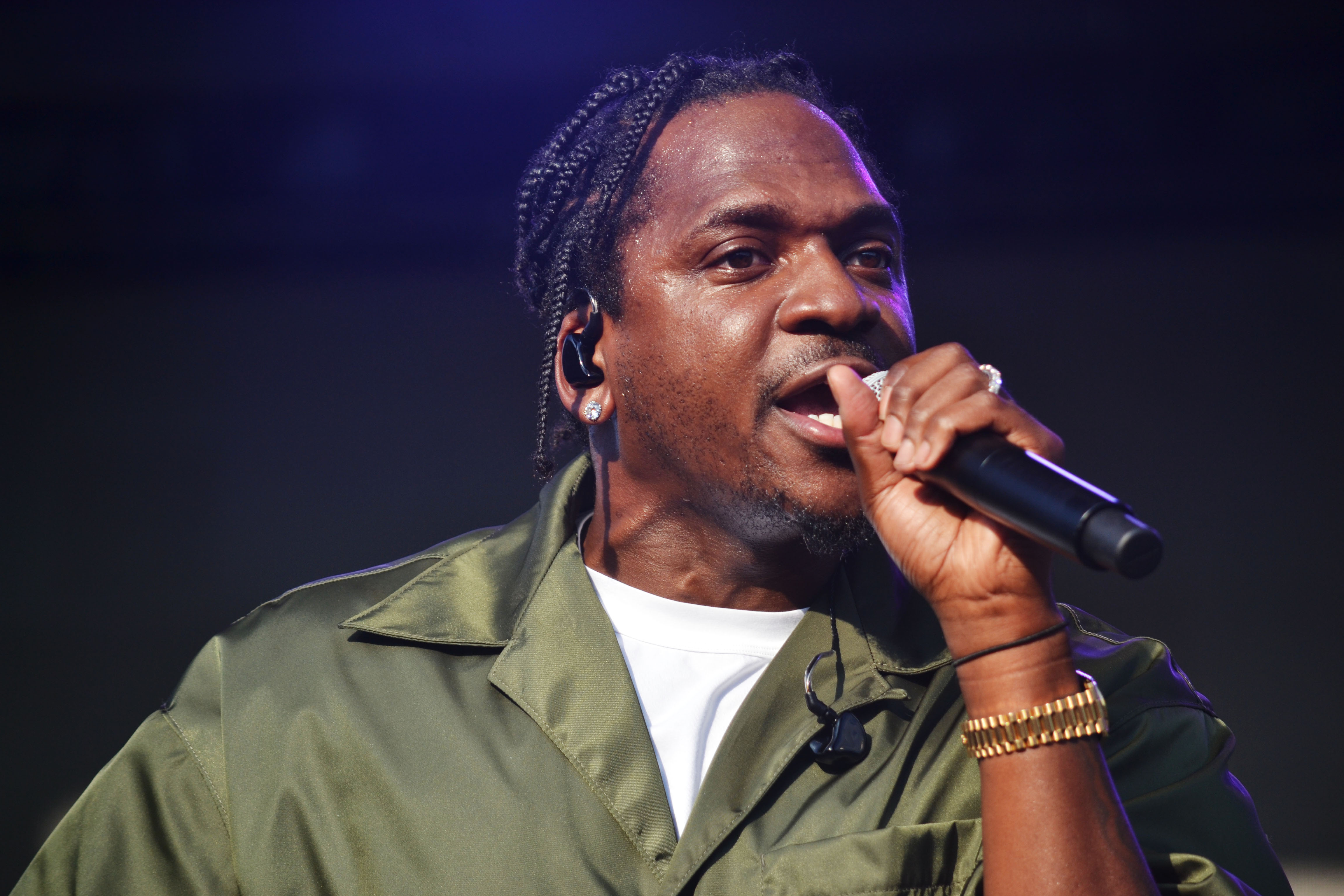 Memorable moments from my first time at Pitchfork Music Festival • The ...