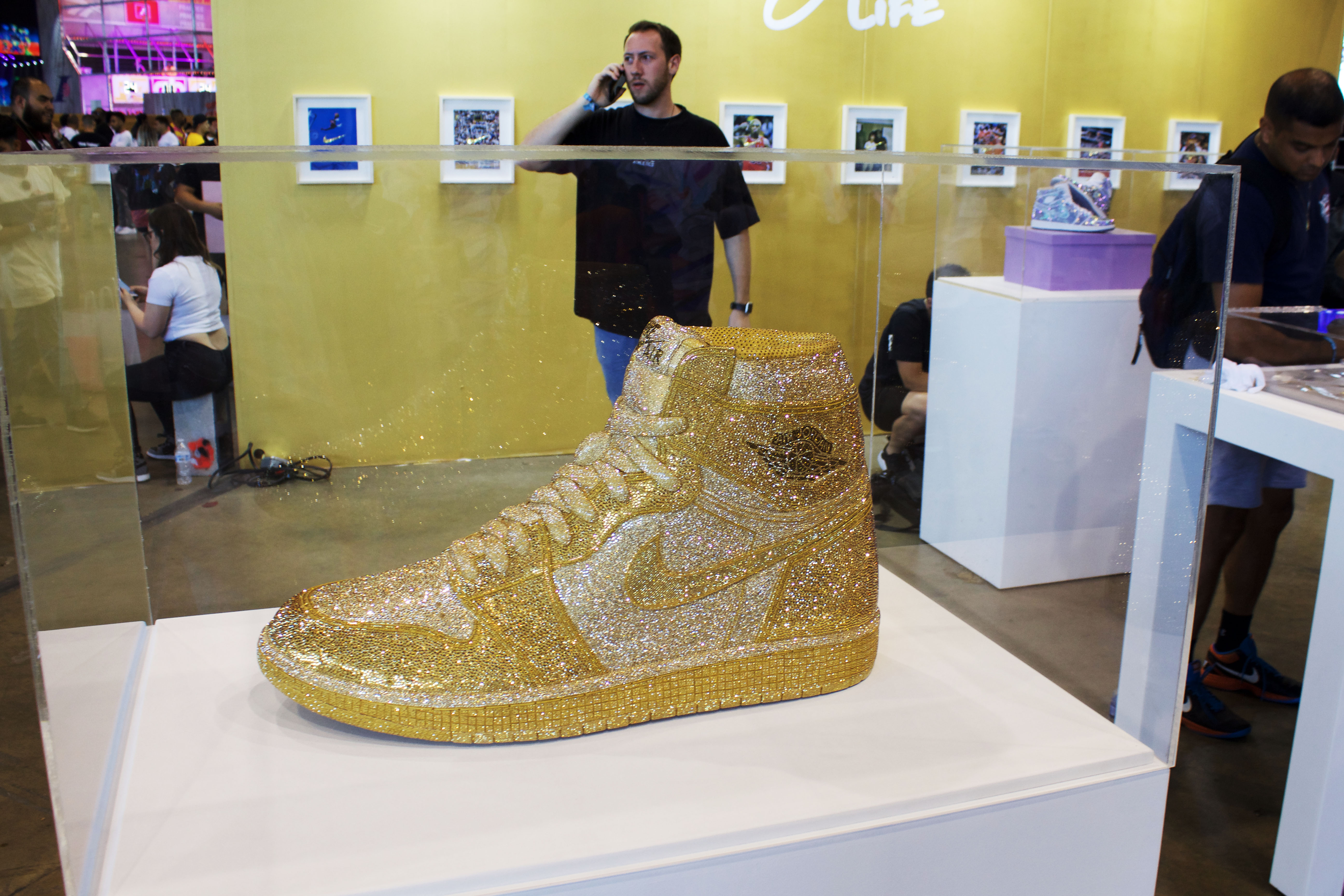 ComplexCon celebrated Chicago's cultural tastemakers but, for some attendees, it missed the mark ...