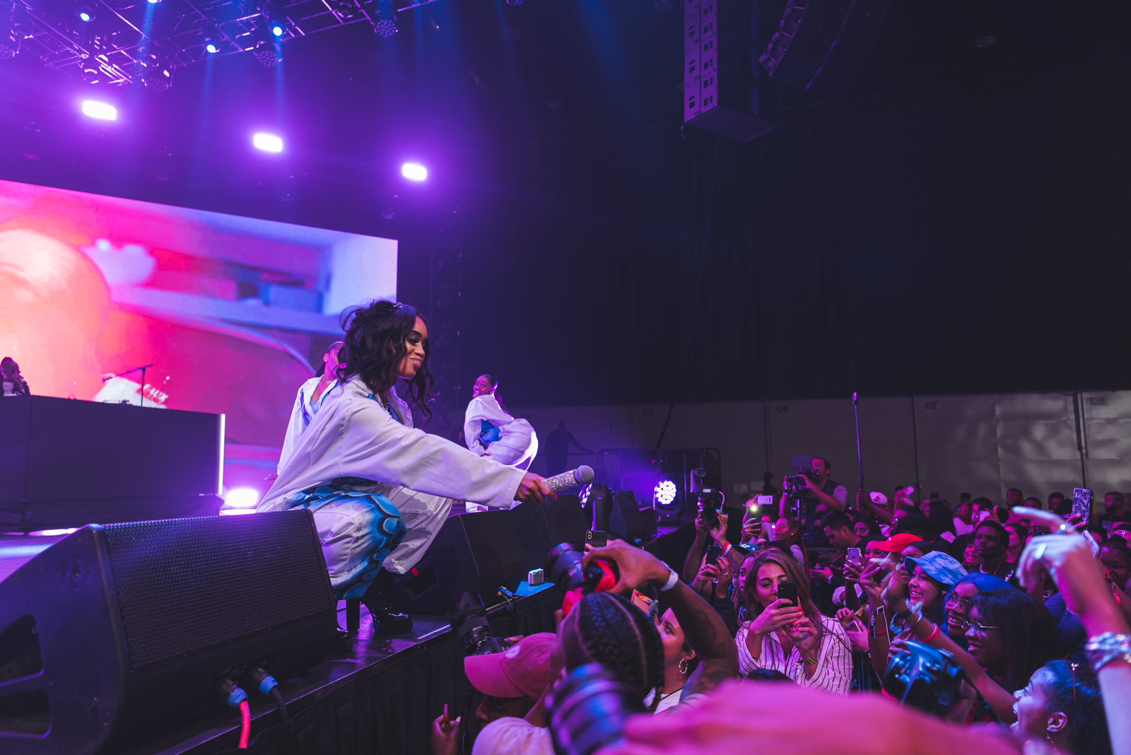 ComplexCon celebrated Chicago's cultural tastemakers but, for some ...