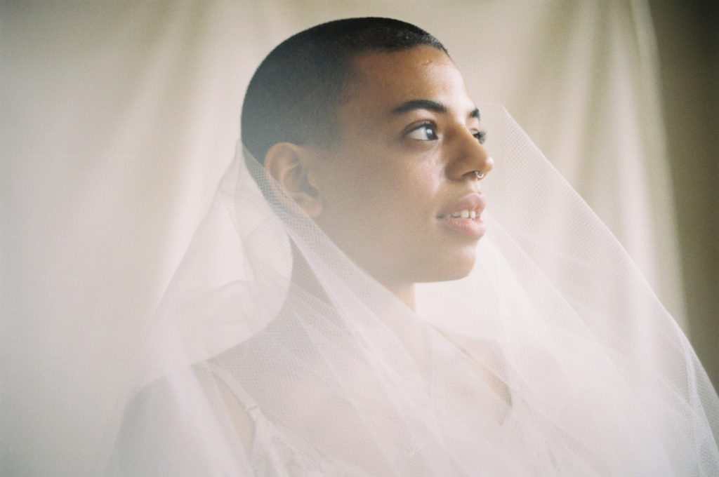 At Pitchfork, add Chicago singer-songwriter Tasha to your must-see list ...