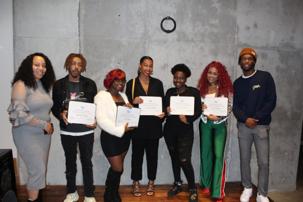 John Walt's dream of community-building lives on through DinnerWithJohn ...