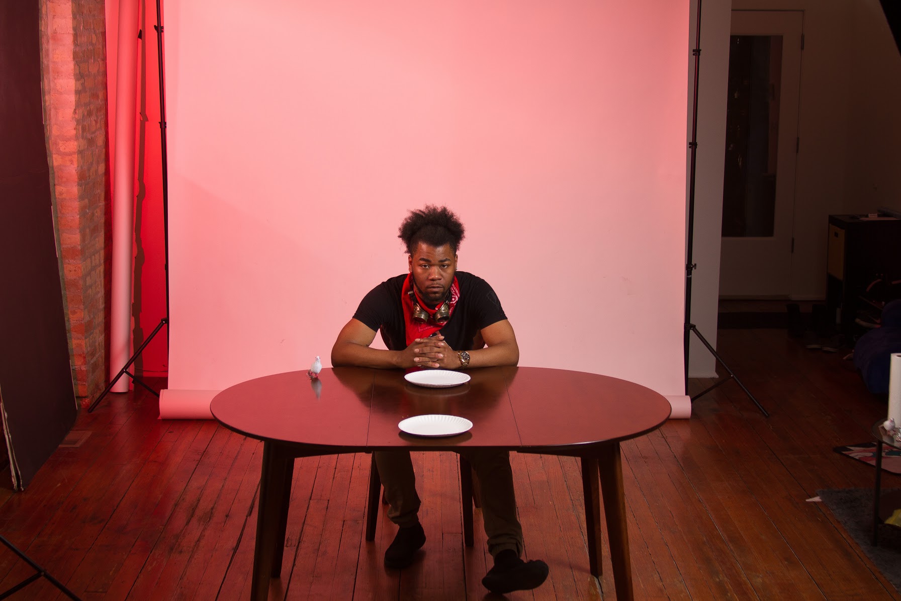 John Walt's dream of community-building lives on through DinnerWithJohn ...