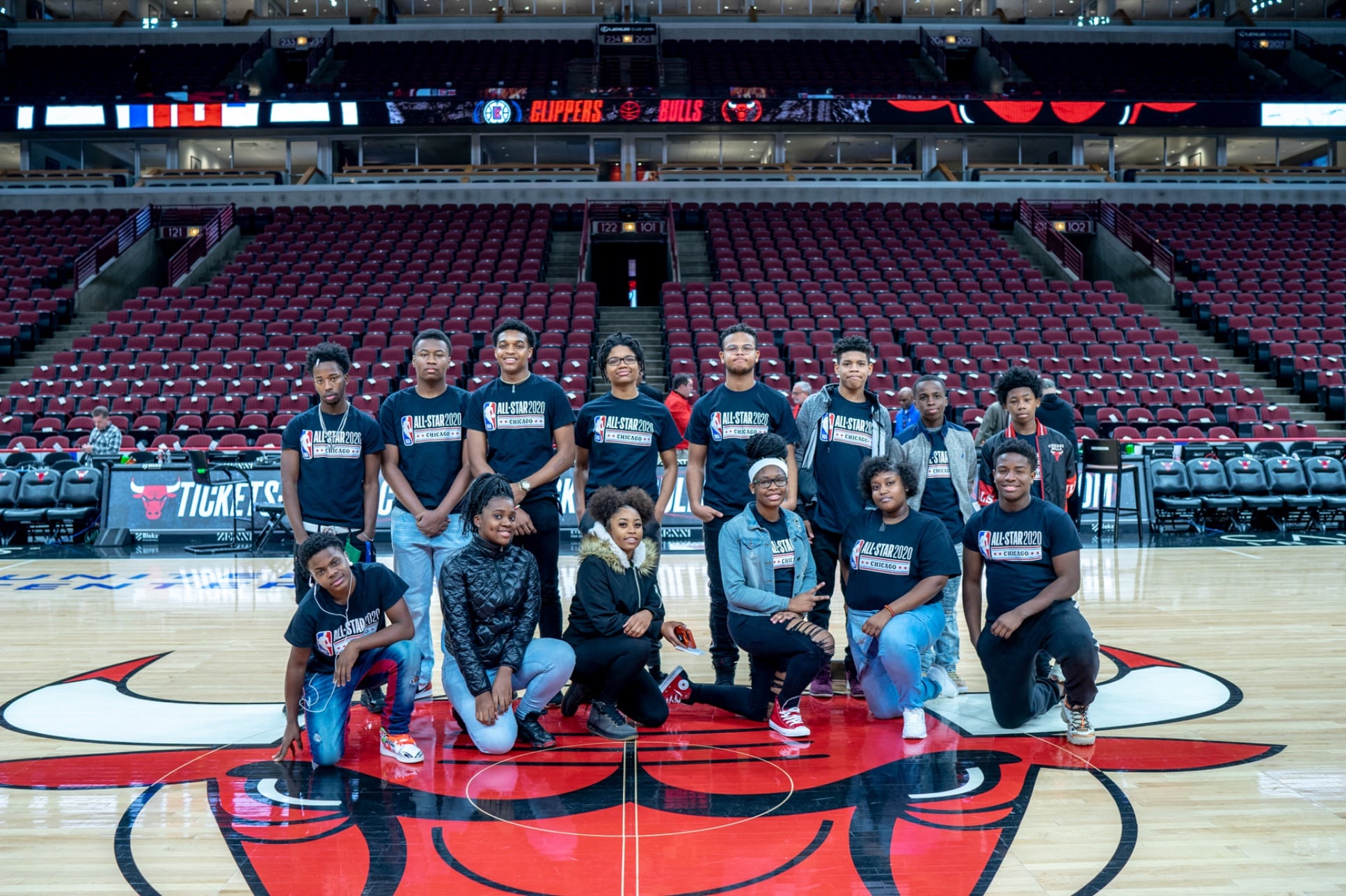 NBA All-Star Weekend is a chance for Chicago to rewrite its narrative ...