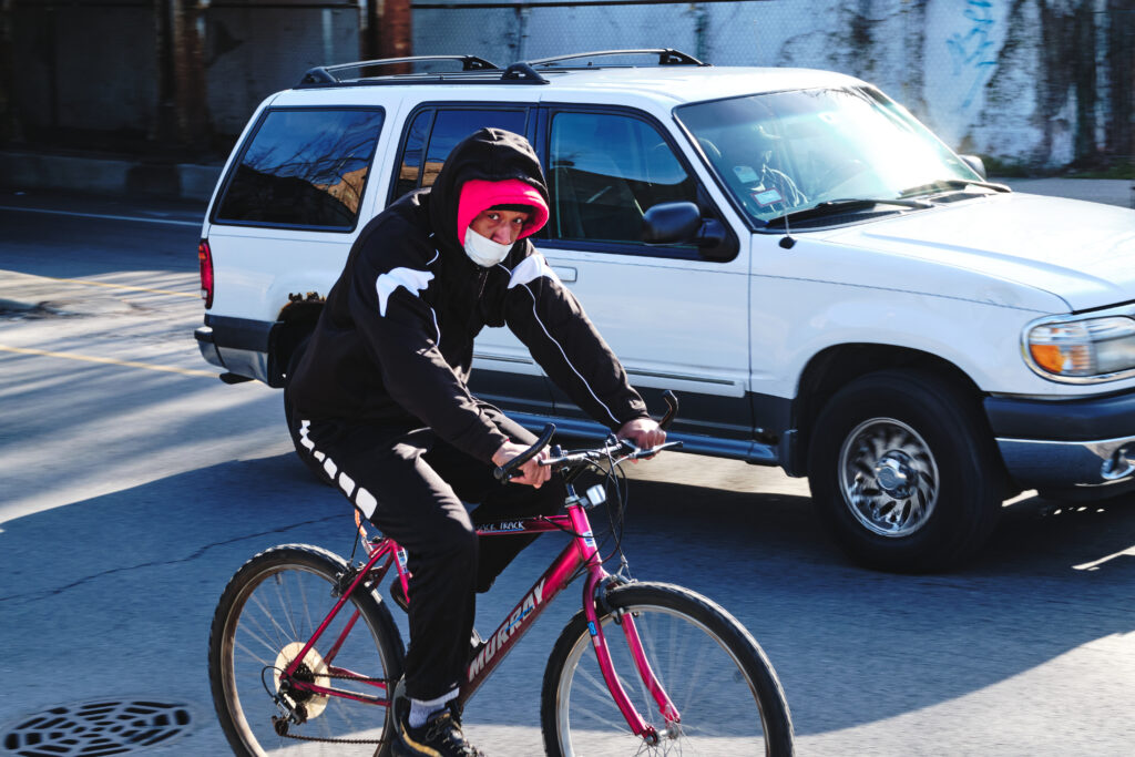 Your daily dose: coronavirus updates • The TRiiBE