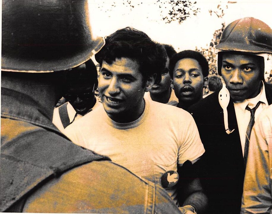COMMENTARY | 1968: When the whole world was watching, the Chicago ...