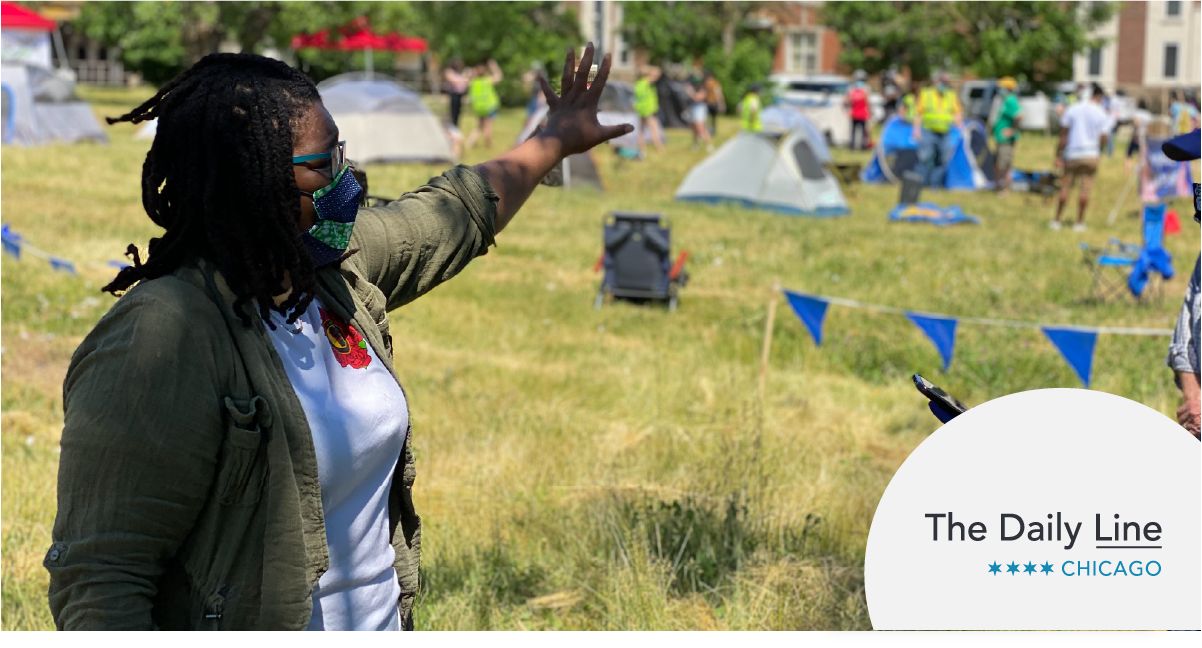 How Lightfoot and housing activists reached an uneasy detente in the ...