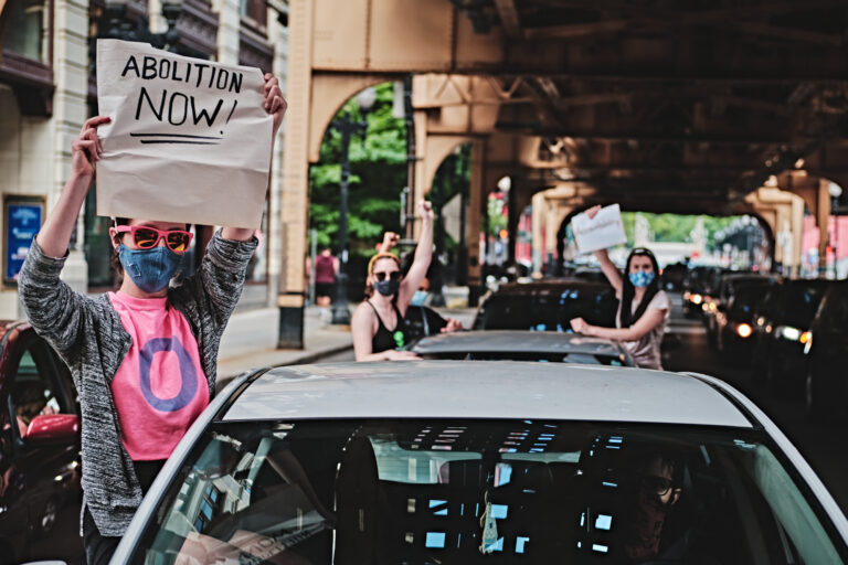 Understanding police and prison abolition: activists say reform is not ...