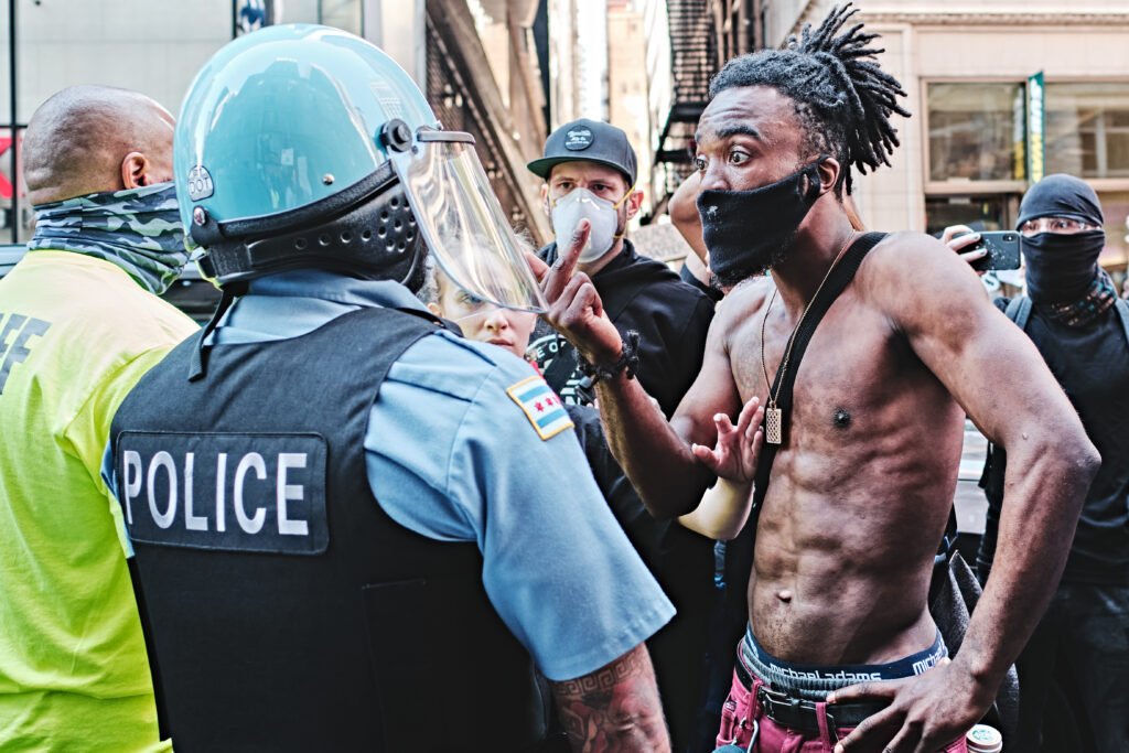 Understanding police and prison abolition: activists say reform is not ...