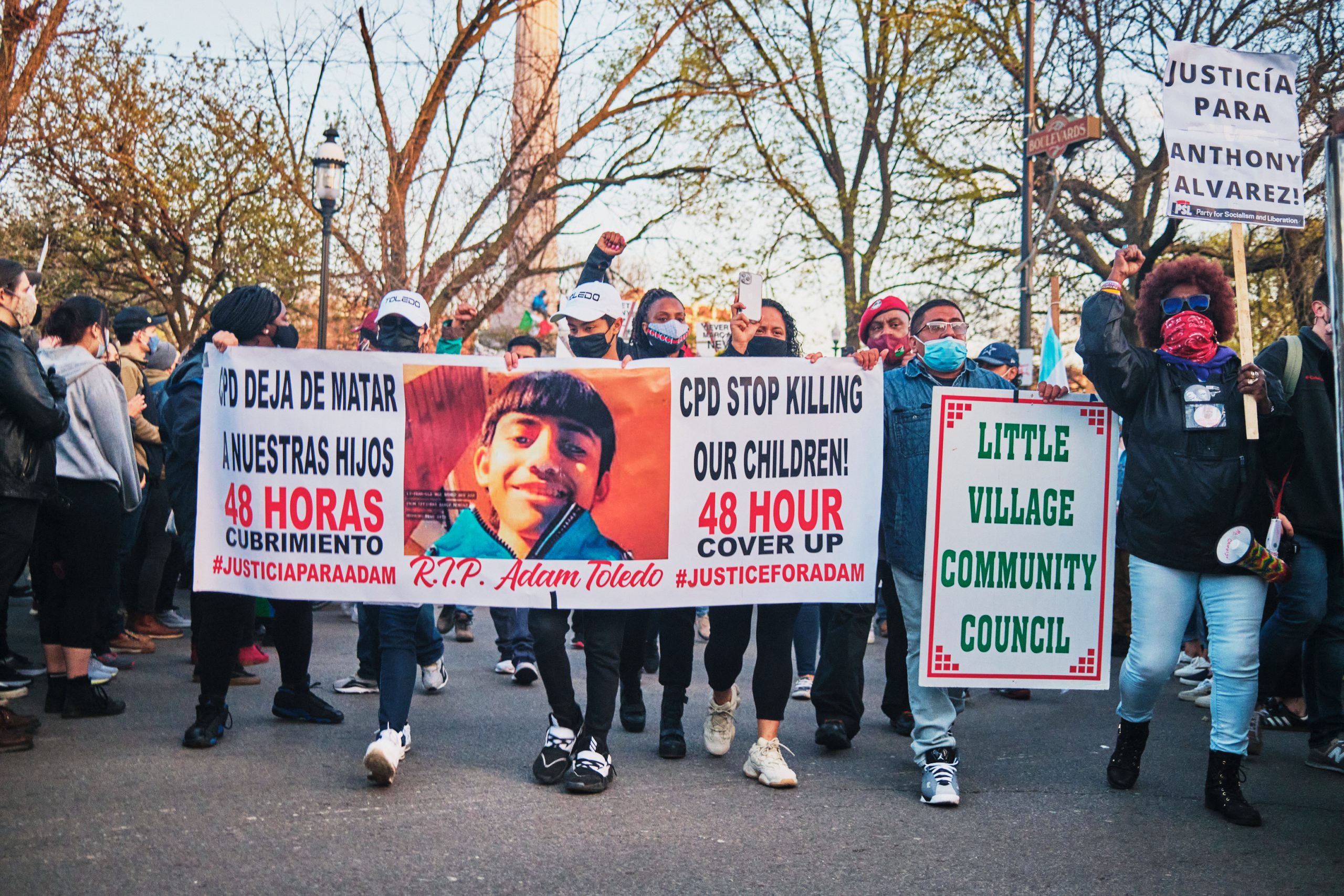 Will ShotSpotter survive in Chicago? Mayor Brandon Johnson says no ...