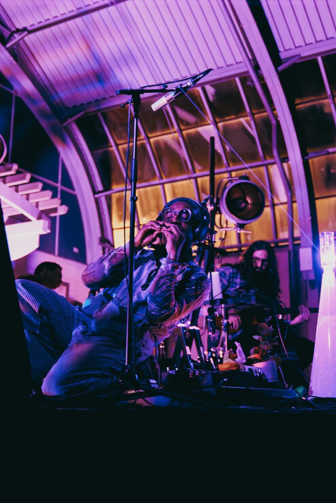 electric flute andre 3000