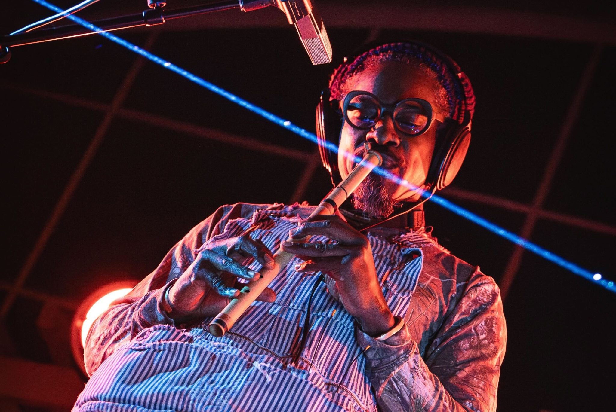 The TRiiBE • Reshaping the narrative of Black Chicago.