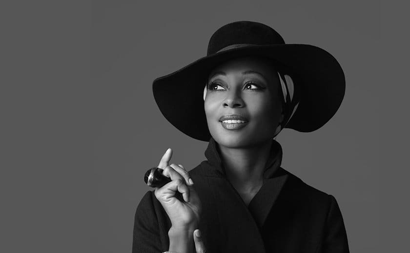 Legendary choreographer Fatima Robinson is coming to Chicago for La ...