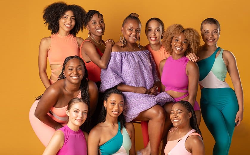 Legendary choreographer Fatima Robinson is coming to Chicago for La ...