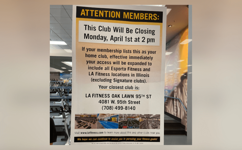 ‘Our health matters,’ residents protest looming Morgan Park Esporta ...