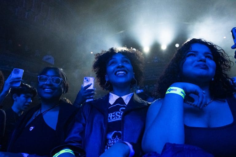 Afropop singer, Amaarae, brings the ‘Fountain Baby Tour’ to Chicago’s ...