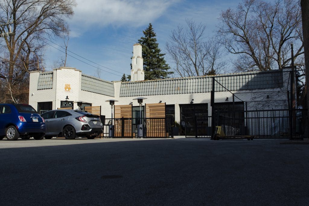 How coffee shop owner Aisha Griffin is brewing change on the South Side ...