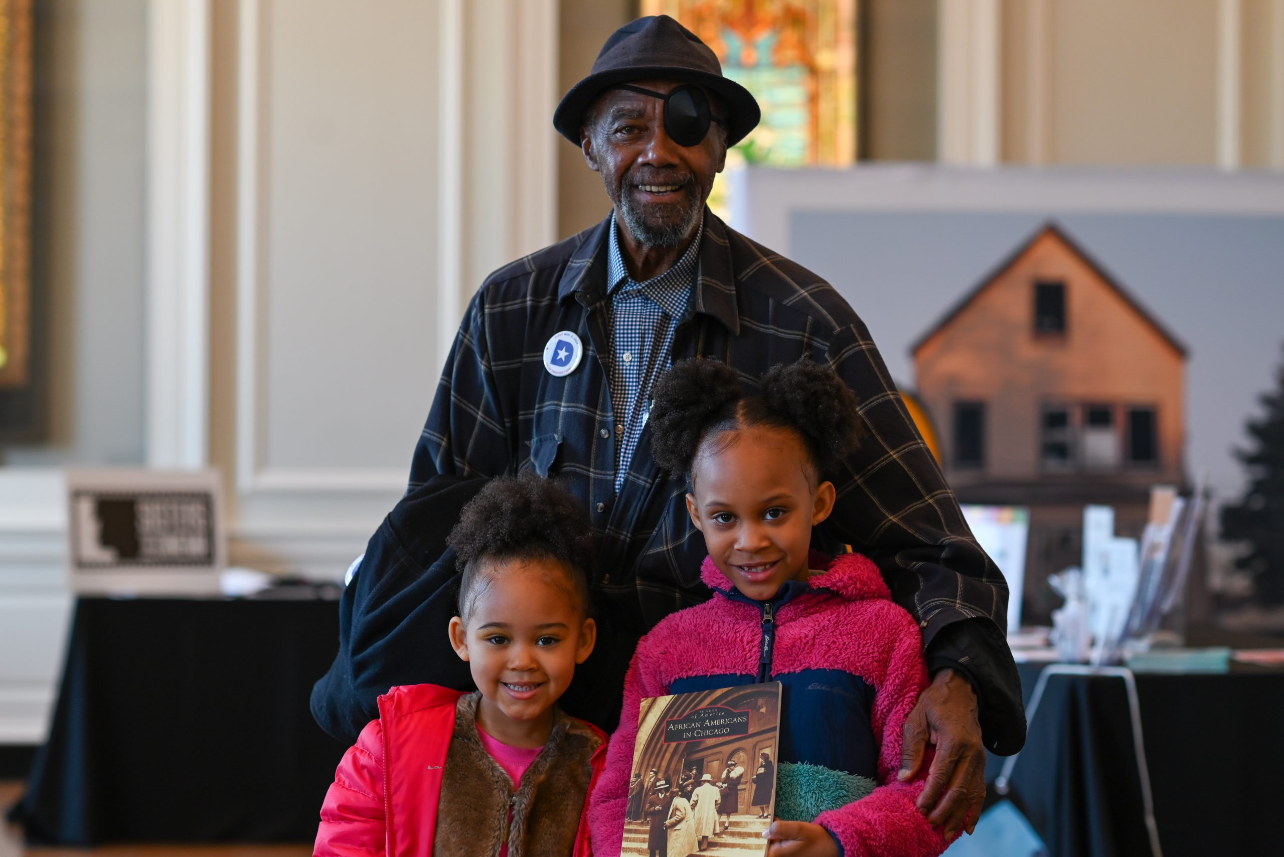 Capturing Chicago’s Black heritage: a photo essay • The TRiiBE