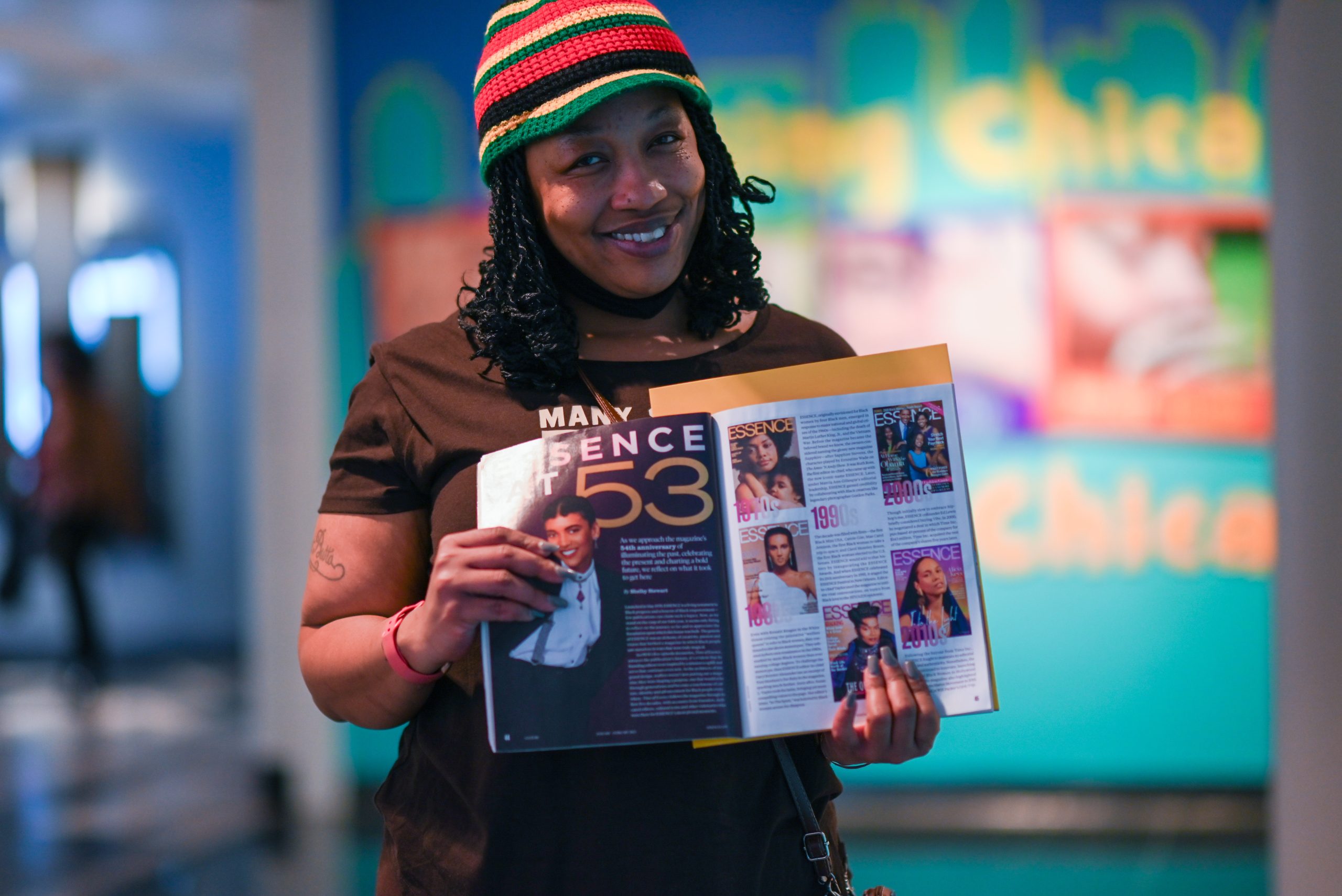 OPINION| Running Numbers: The Importance of Wealth in Black Chicago ...