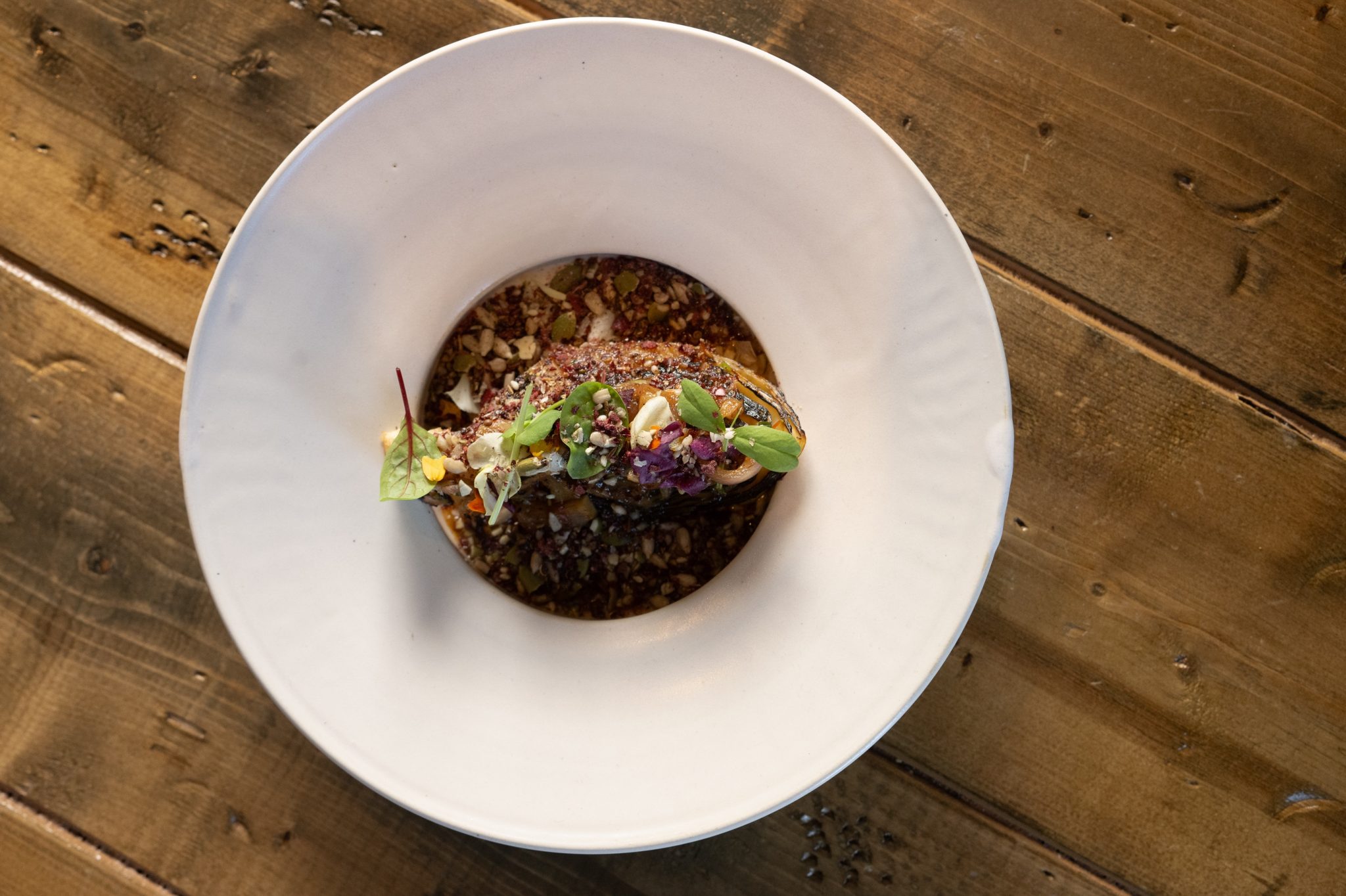 Meet Chicago's only Black Michelin-star chef • The TRiiBE