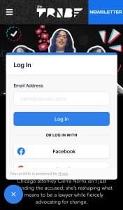 Frequently Asked Questions • The TRiiBE