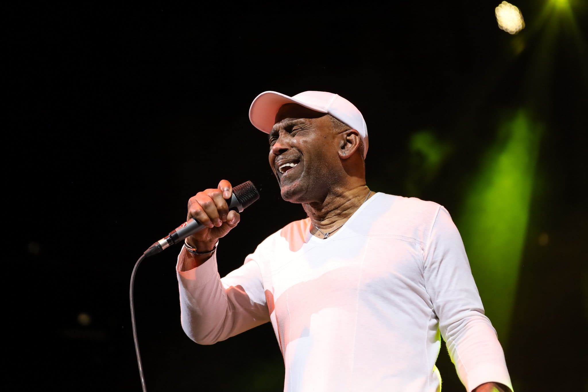 Chicago fans reflect on what Frankie Beverly & Maze’s music means to ...