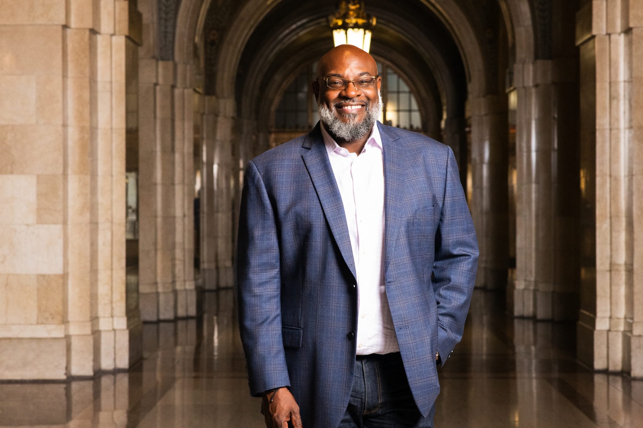 Meet the Black leaders in Mayor Brandon Johnson’s cabinet • The TRiiBE