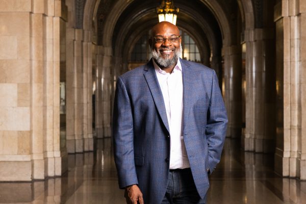 Meet the Black leaders in Mayor Brandon Johnson’s cabinet • The TRiiBE