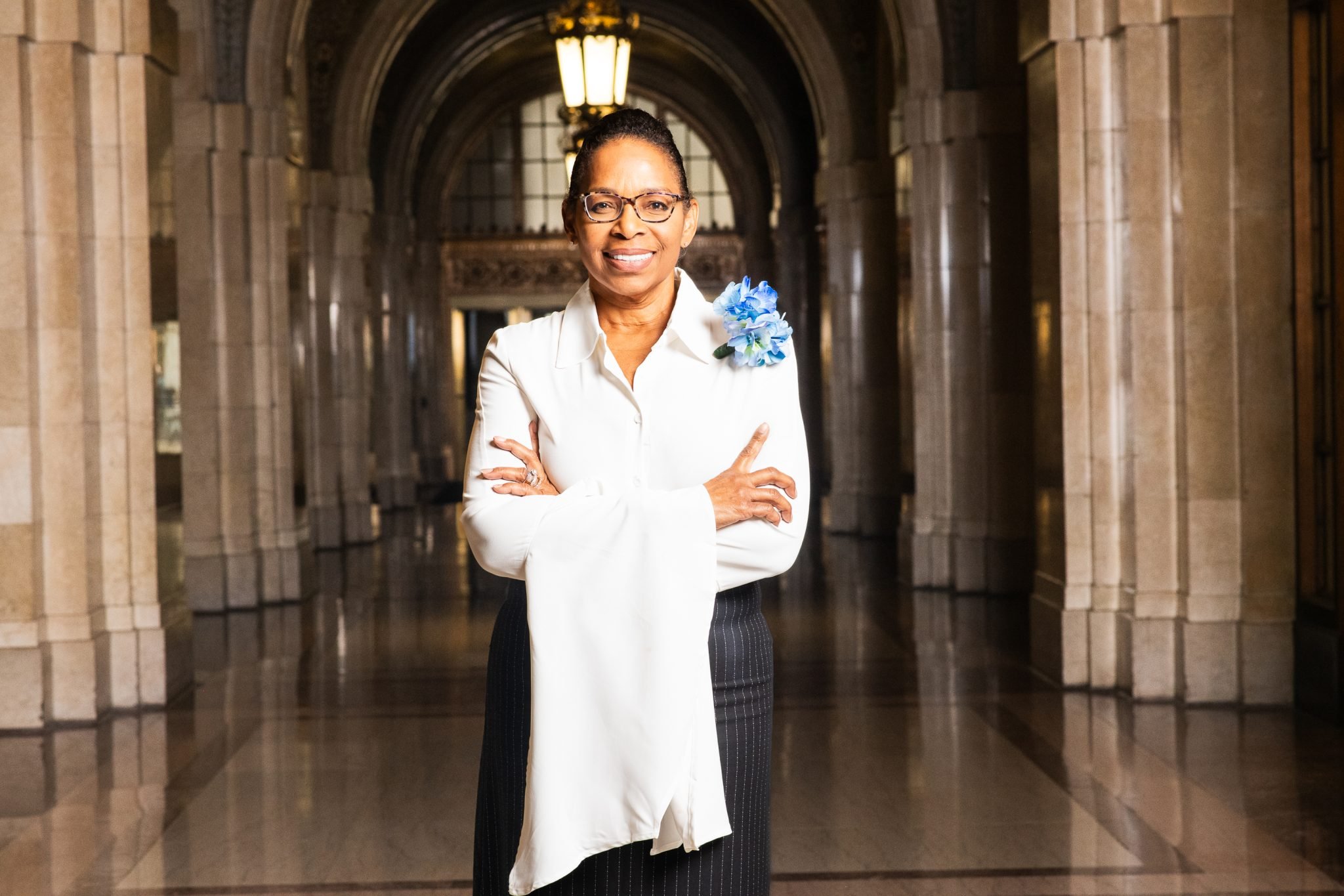 Meet the Black leaders in Mayor Brandon Johnson’s cabinet • The TRiiBE