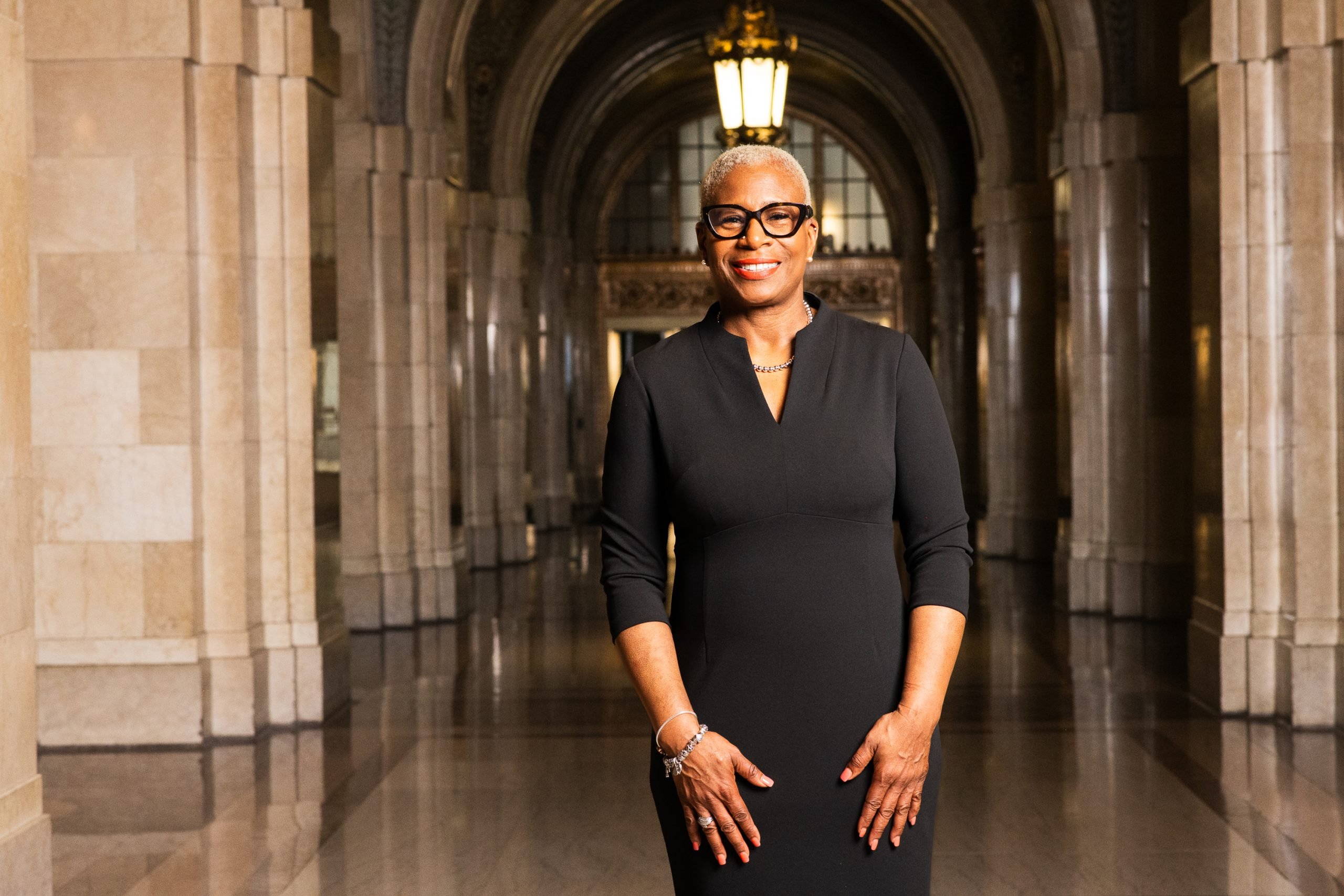 Meet the Black leaders in Mayor Brandon Johnson’s cabinet • The TRiiBE