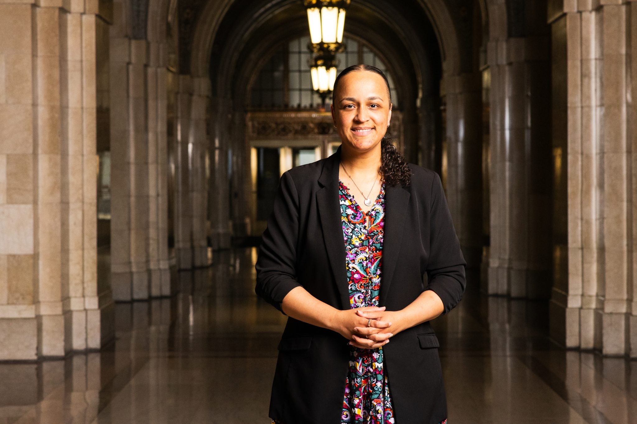 Meet the Black leaders in Mayor Brandon Johnson’s cabinet • The TRiiBE