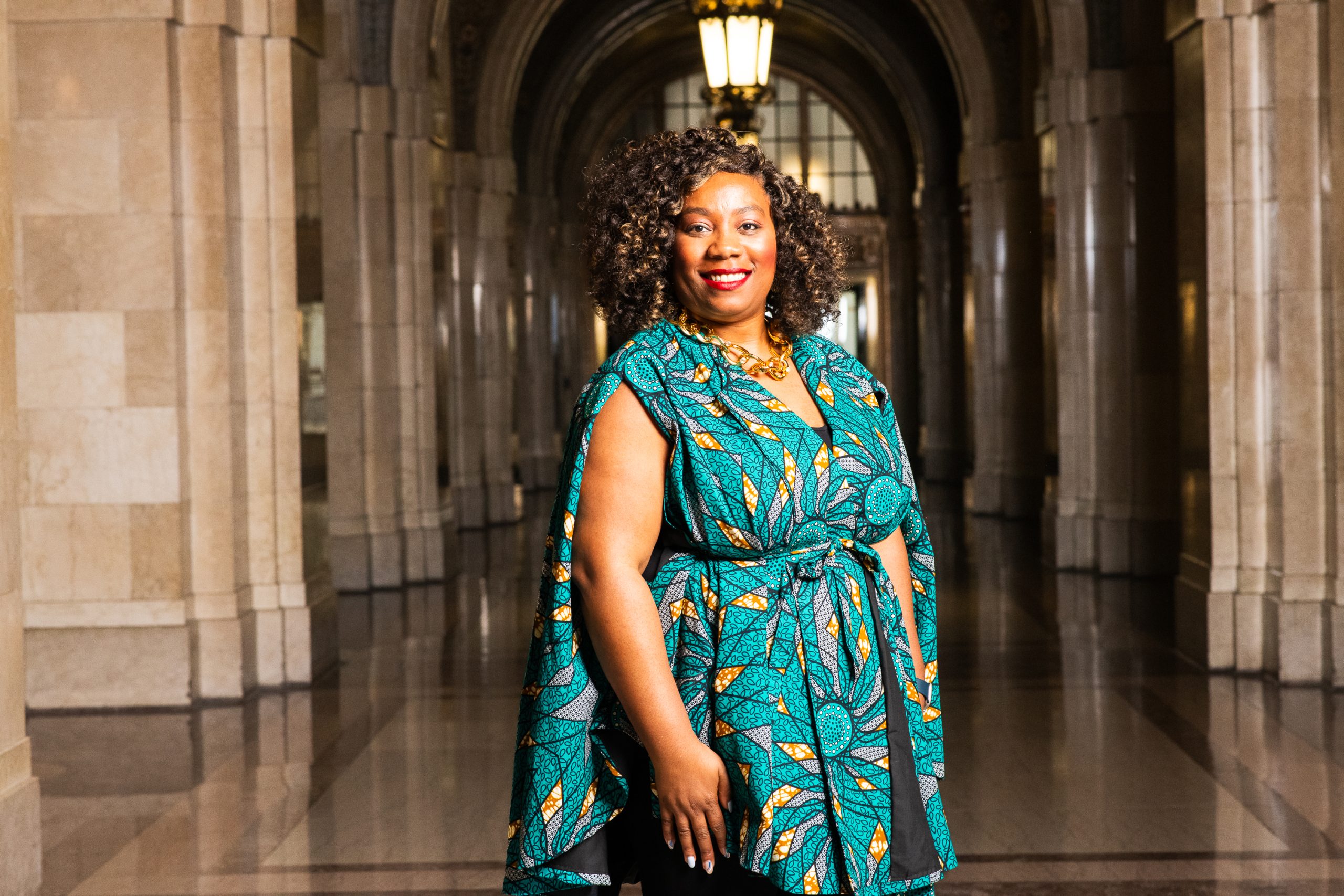 Meet the Black leaders in Mayor Brandon Johnson’s cabinet • The TRiiBE