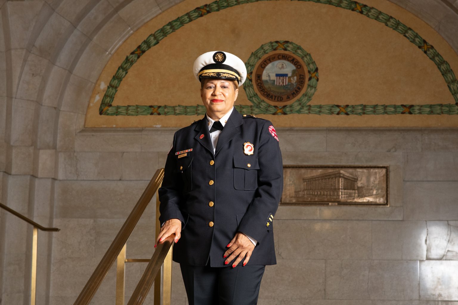 Meet the Black leaders in Mayor Brandon Johnson’s cabinet • The TRiiBE