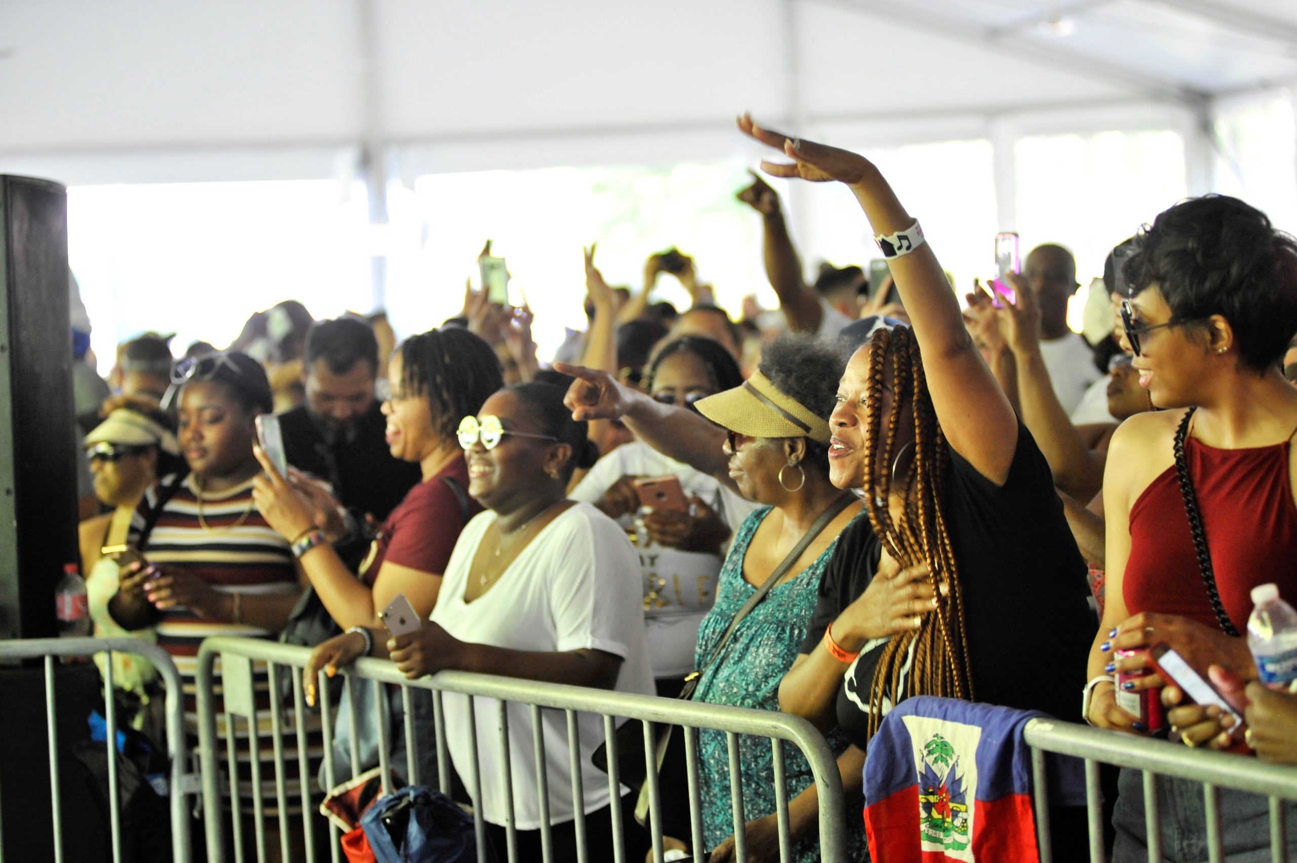 Chicago commemorates 40 years of House music with a weekend of free ...